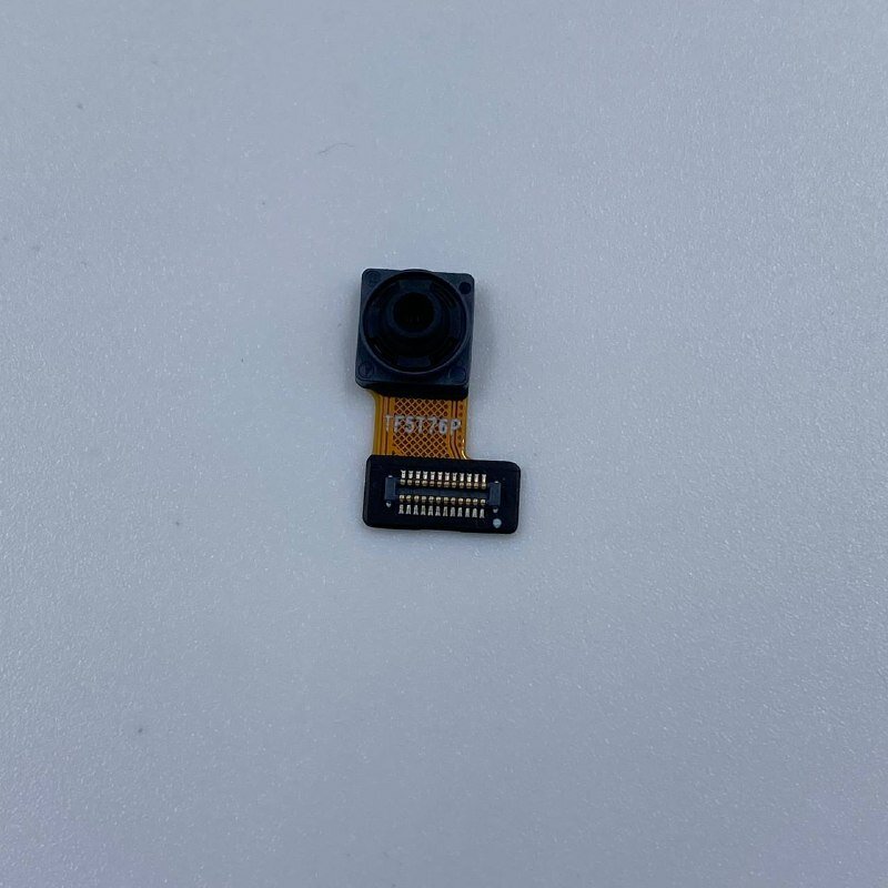 Realme C61 камера передняя оригинал снятая