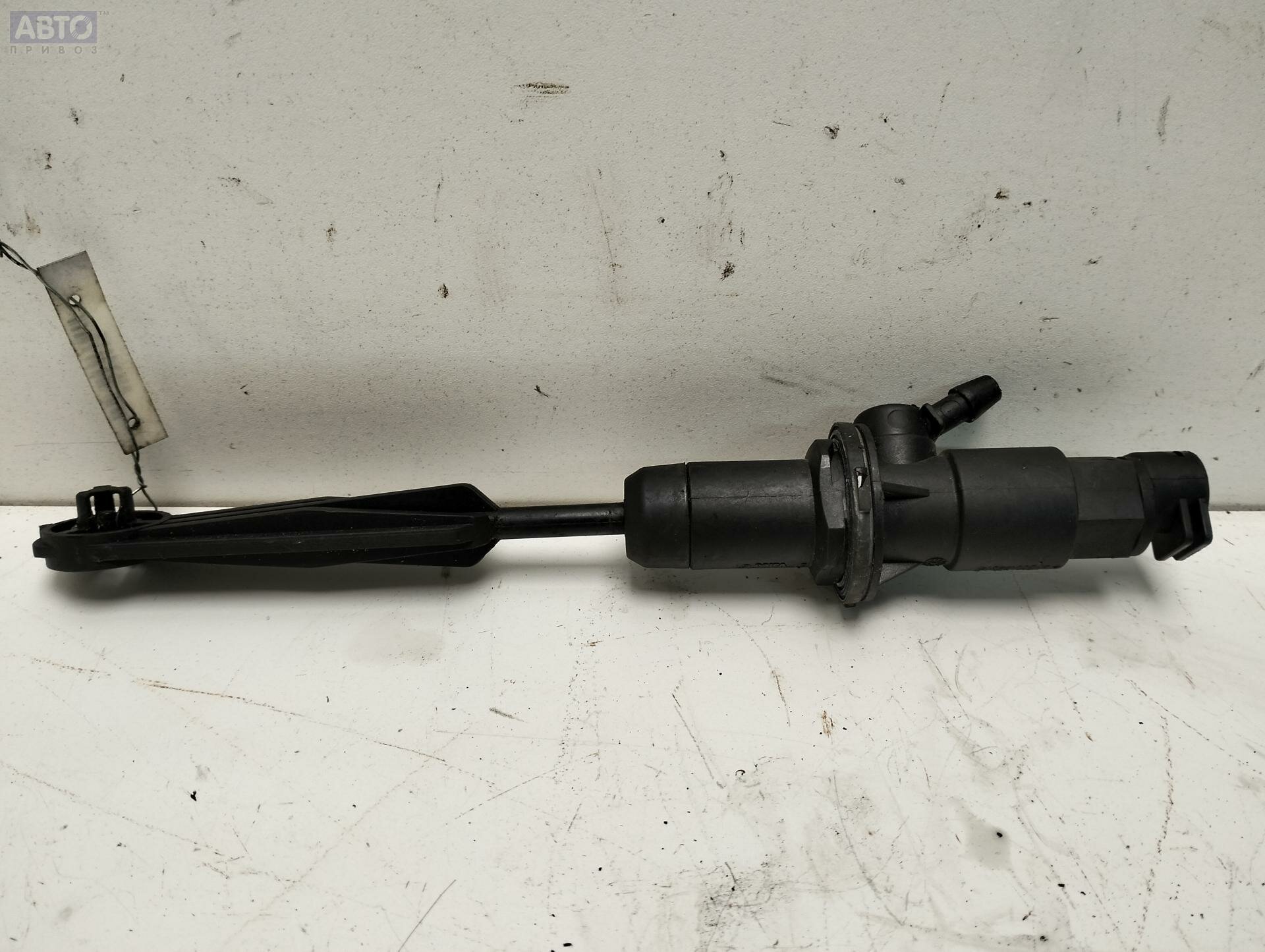 Цилиндр сцепления главный Renault Laguna 2 (2001-2007)