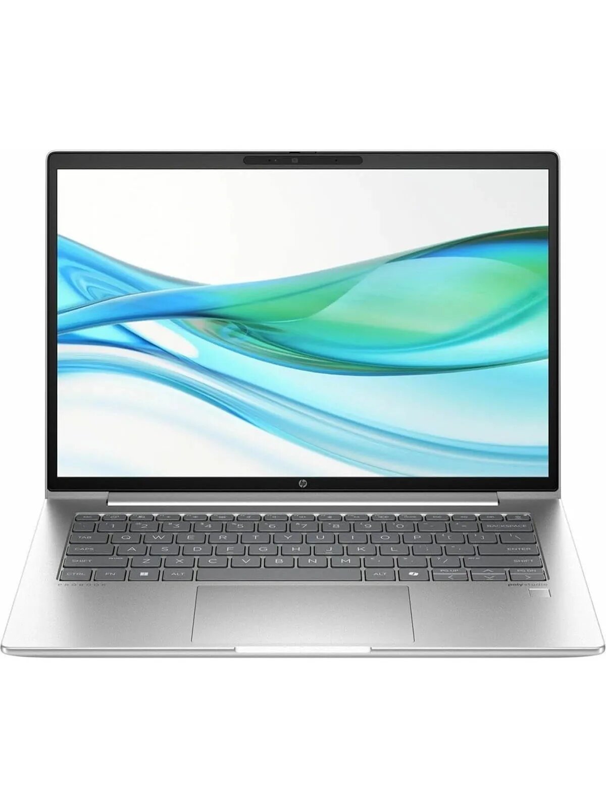Ноутбук HP ProBook 440 G11 Core Ultra 5125U/16GB/512GB SSD/14"/noOS