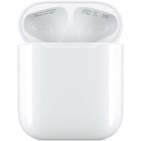 Apple Кейс для AirPods 2