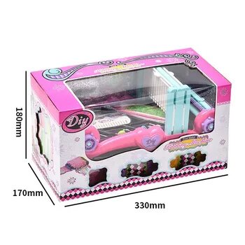 Вязальная машина Детская швейная машина MG2024082214049