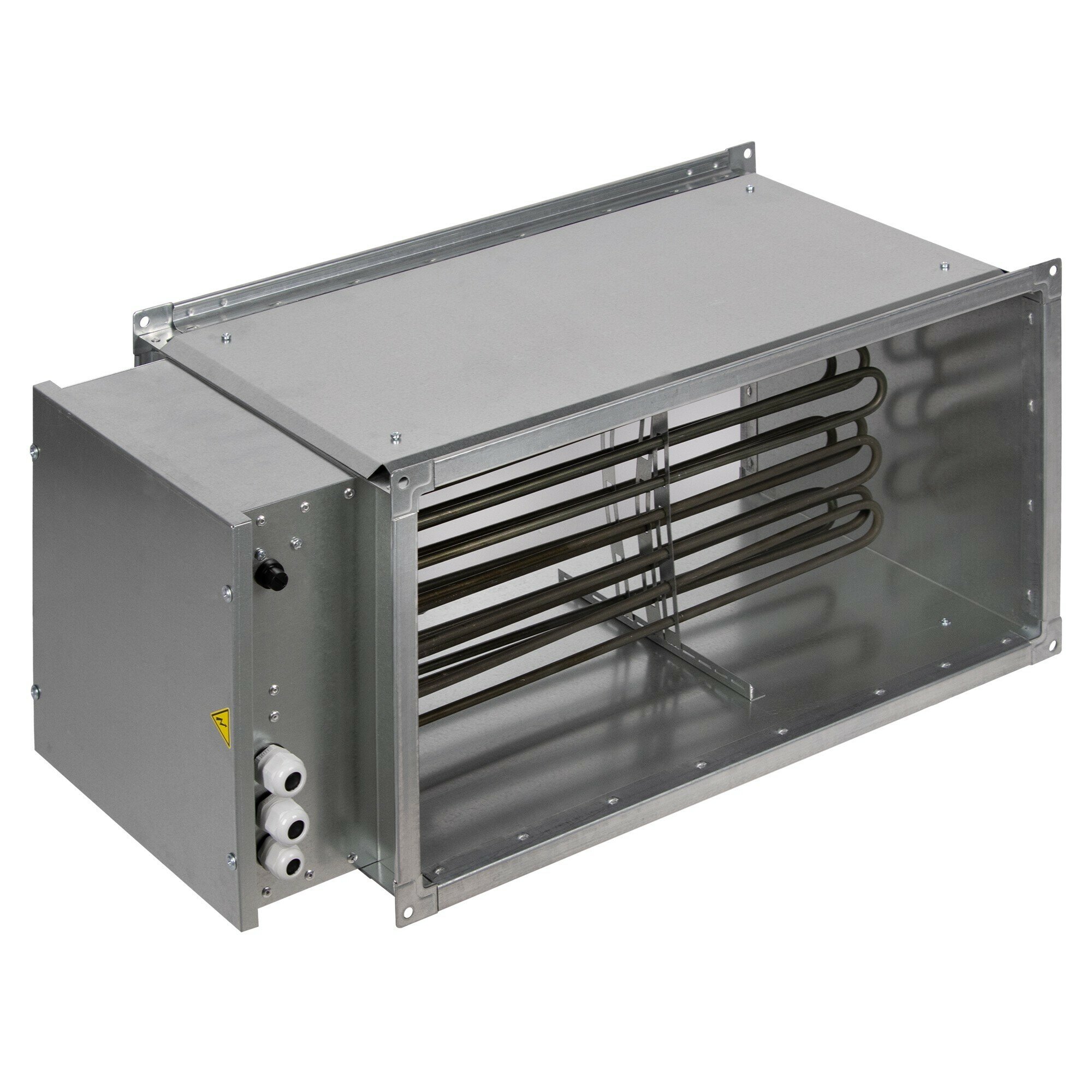 Электрический нагреватель Zilon ZES 400x200-12