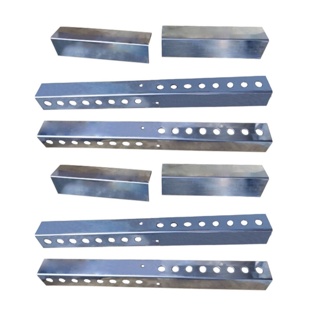 4шт Пчелиные Ульи Входной Редуктор и Защита Мыши Пчелиные Ульи Раздвижные Защиты Мыши Пчелиные Ульи Пчеловодство Из Нержавеющей Стали