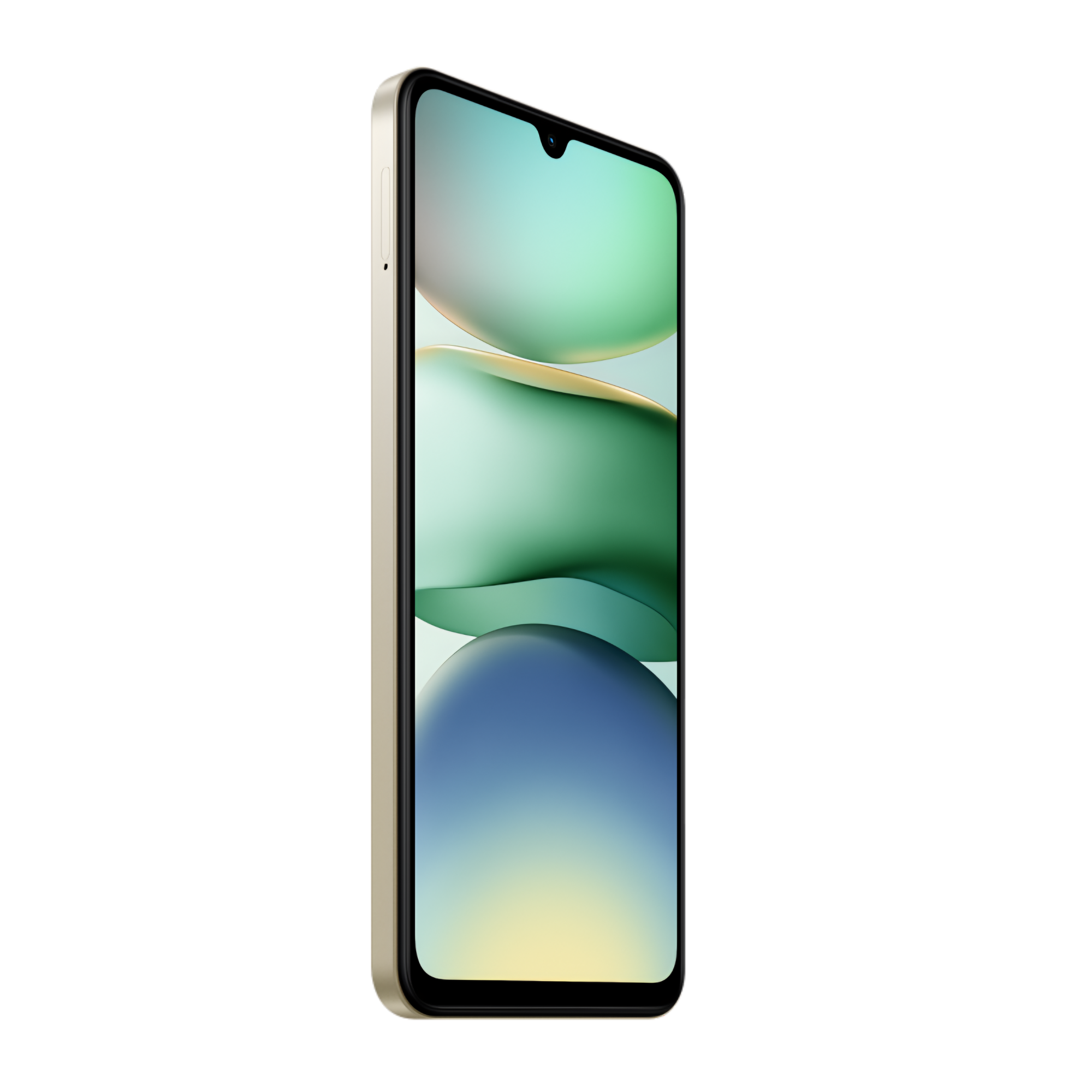 X.Redmi A5 4/128 Gold — фото 1