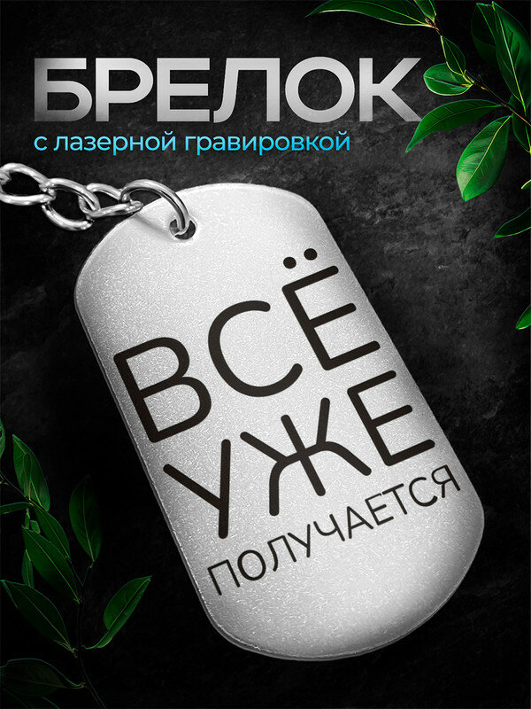 Брелок IREVIVE