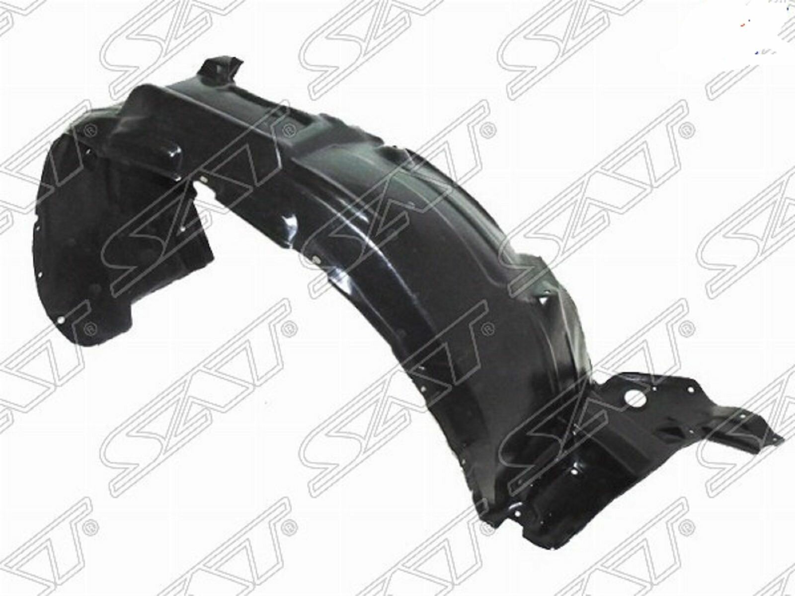 Подкрылок LEXUS RX270