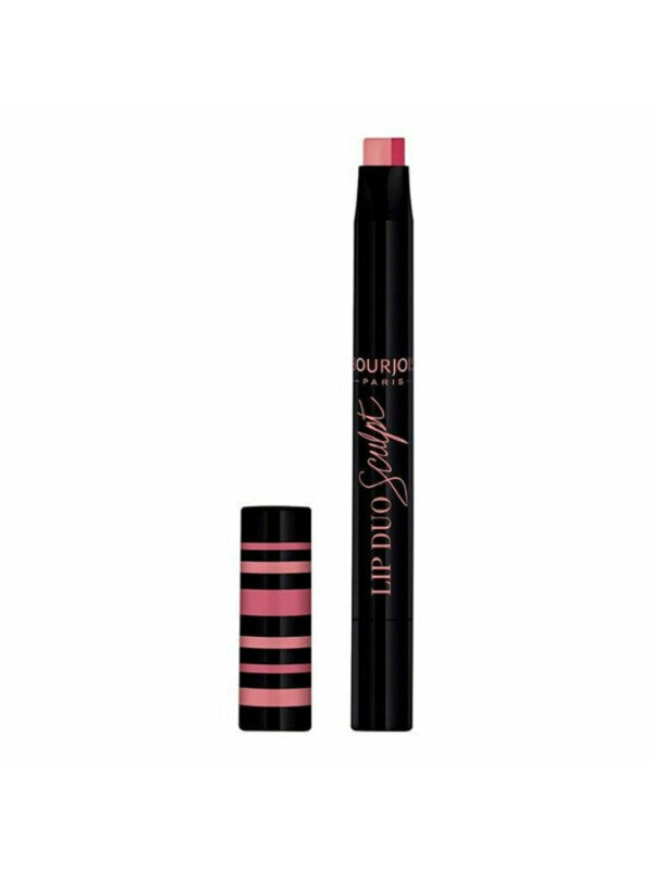 Карандаш для губ Bourjois Lip Duo Sculpt