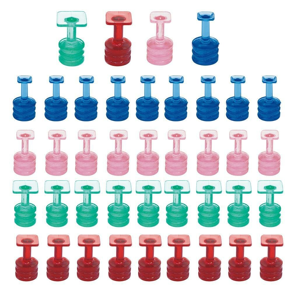 10/40 шт. Вакуумная Присоска для вытяжки Удаления Вмятин авто Без Покраски диаметр клеевых вкладышей удаления вмятин, инструмент ремонта кузова автомобиля без покраски