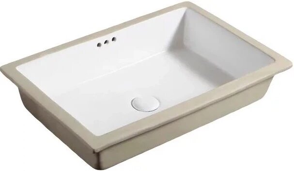 Раковина 50x40 см GID Simple N YJ832