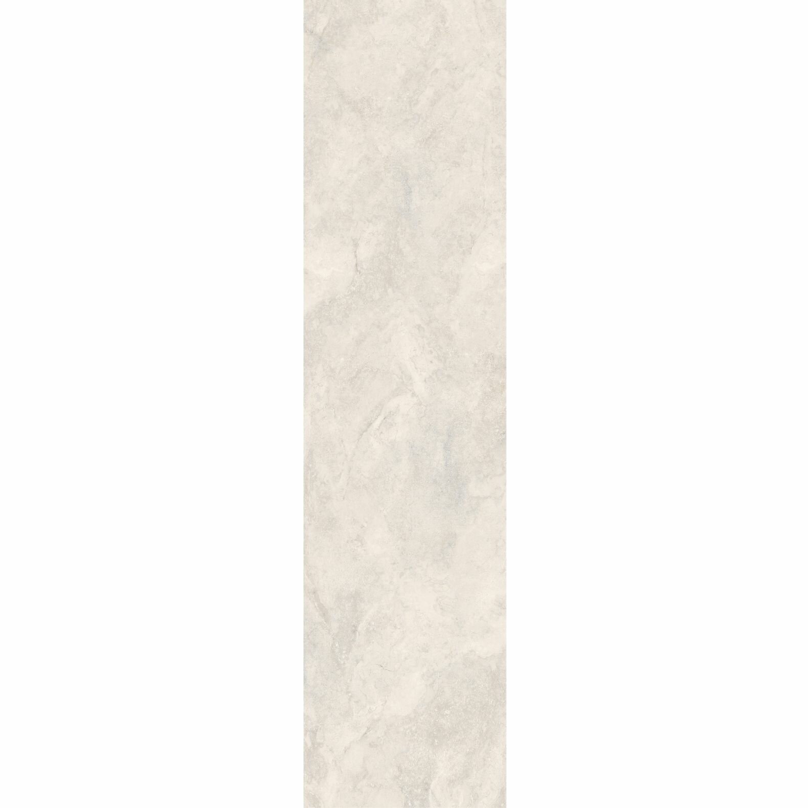 Слэб керамический Staro (Старо) Slabs Travertine Grey 320х79,8х1,2 см Matt Carving (распил) (1 шт)