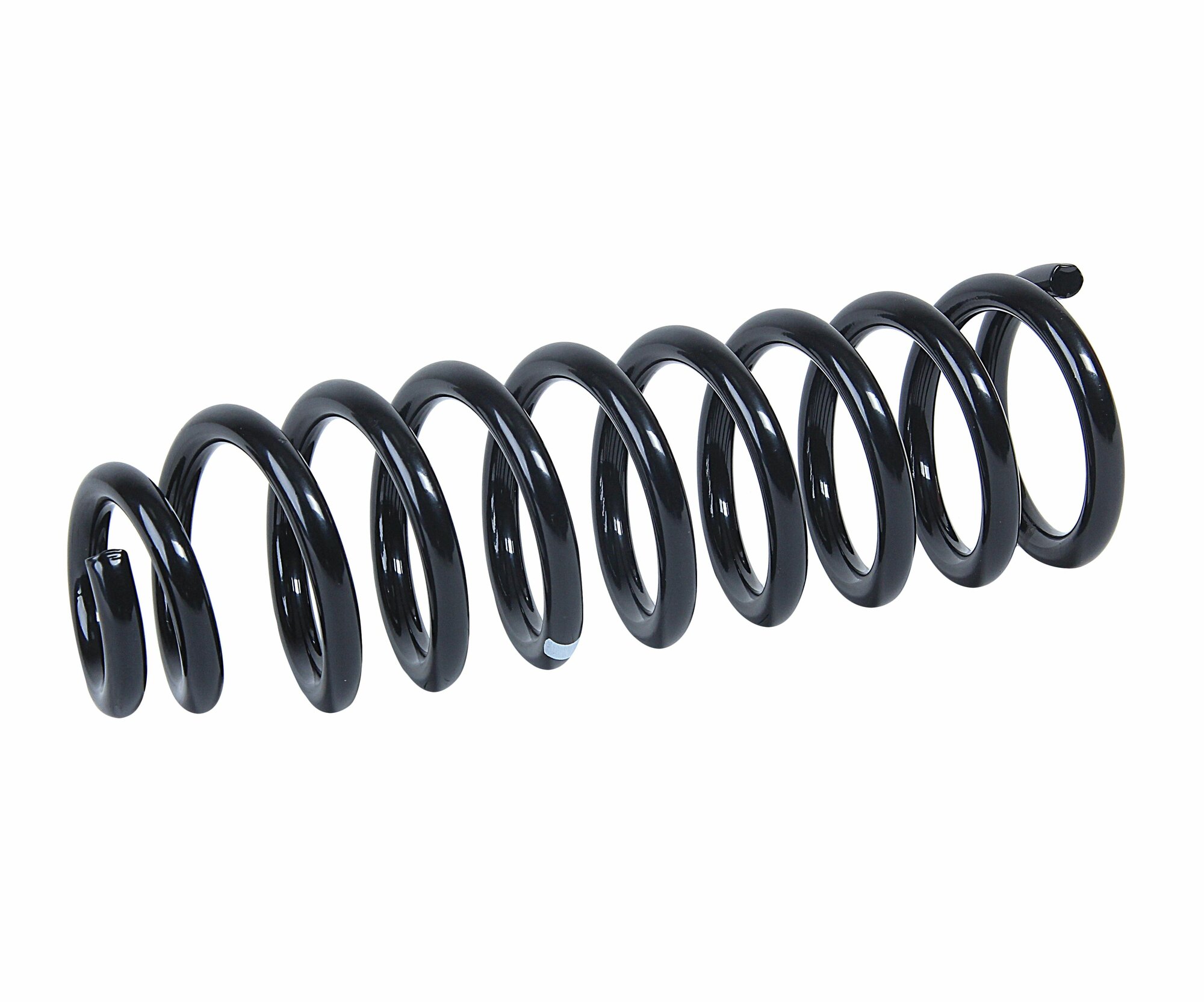 Пружина SSANGYONG Kyron (06-) (D27) подвески передней левая OE / Арт. 4432409200