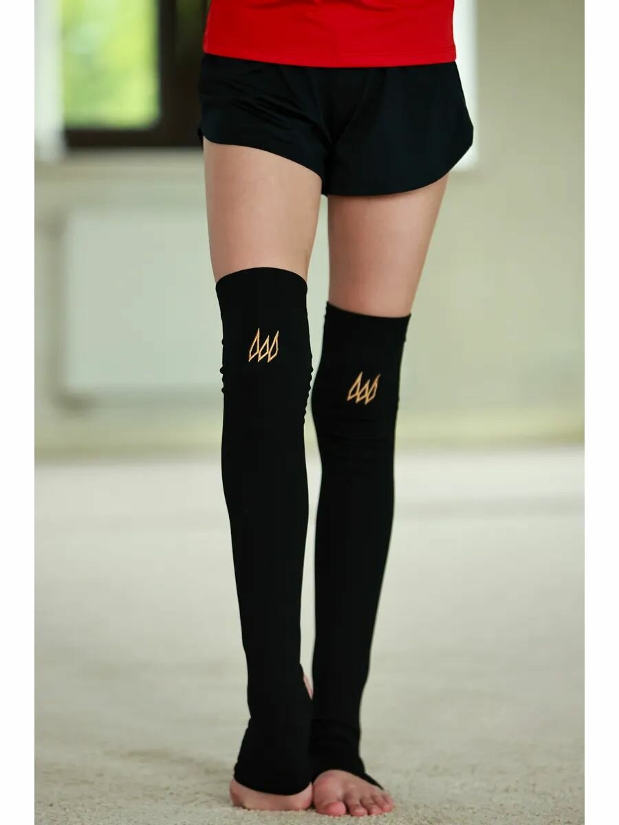 Гетры спортивные Тренировочная одежда