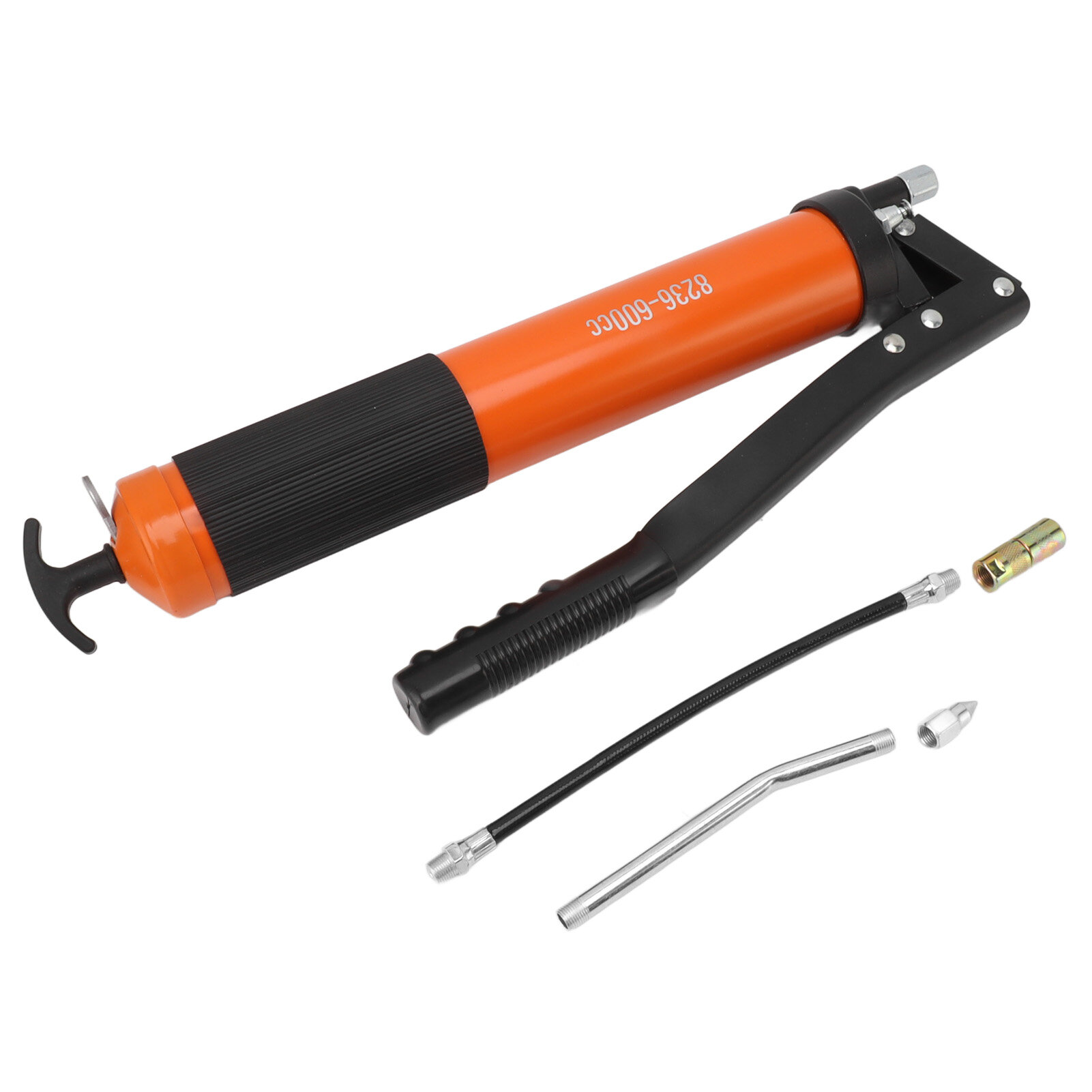 10000 фунтов на квадратный дюйм для смазки 600 куб.