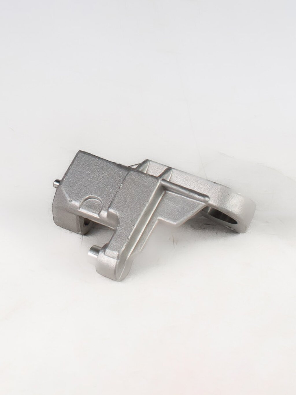 Кронштейн датчика коленвала General Motors 96351255