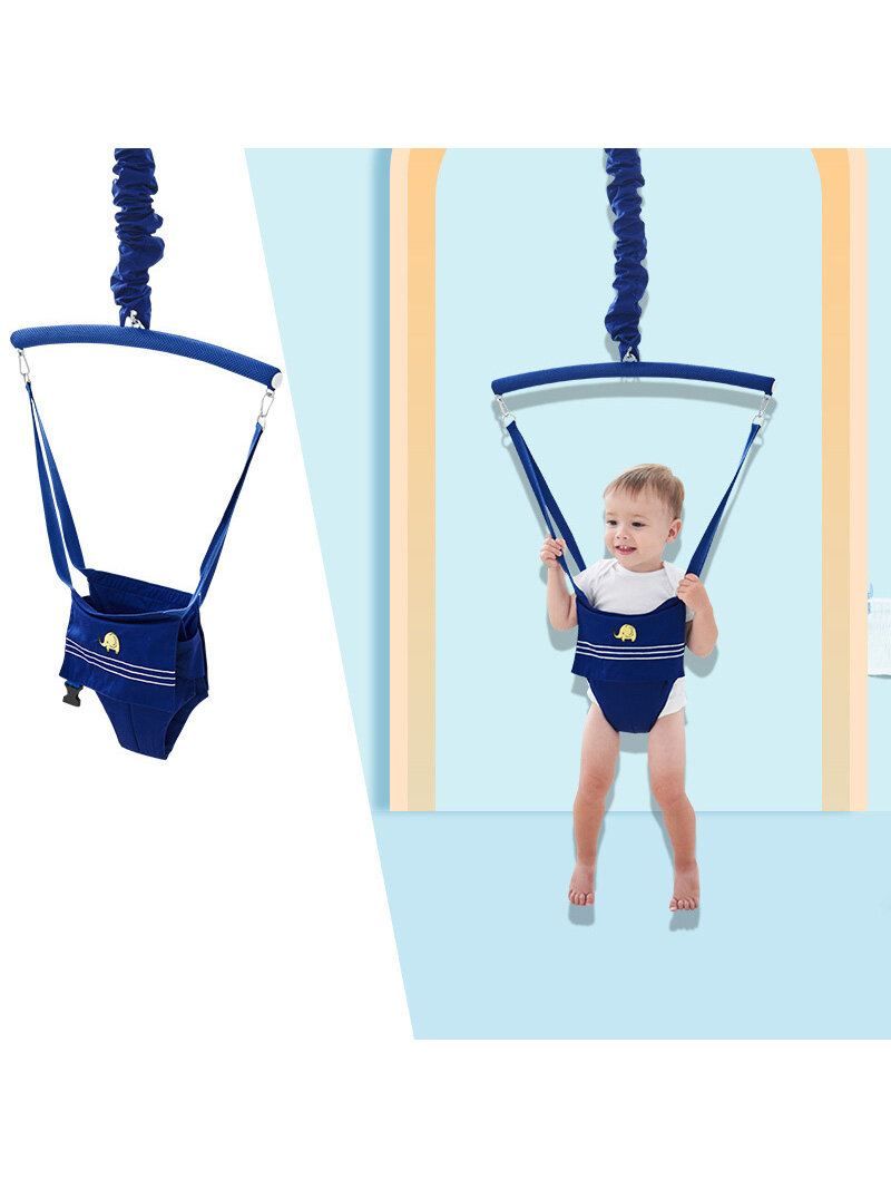 Прыгунки Детские Подвесные