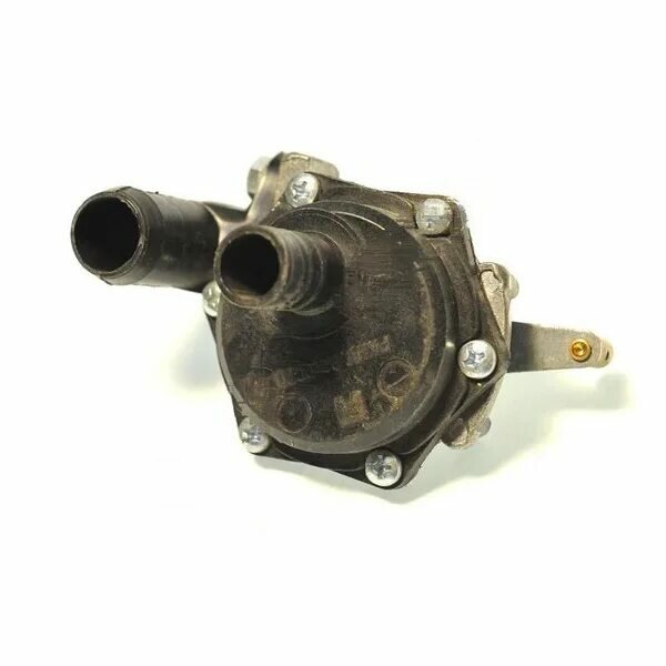 Кран отопителя ГАЗ-3302, 2217, 3307 старого образца