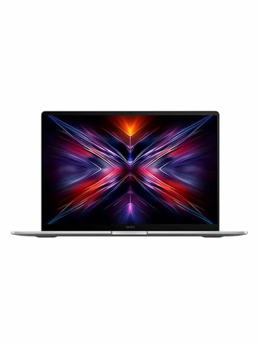 16" Ноутбук Xiaomi RedmiBook 16 2025 C5-210H/16G/512GB (JYU4643CN)