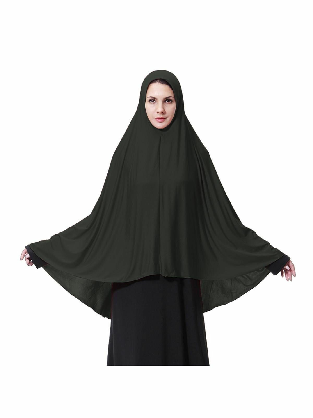 Хиджаб  Базовая коллекция