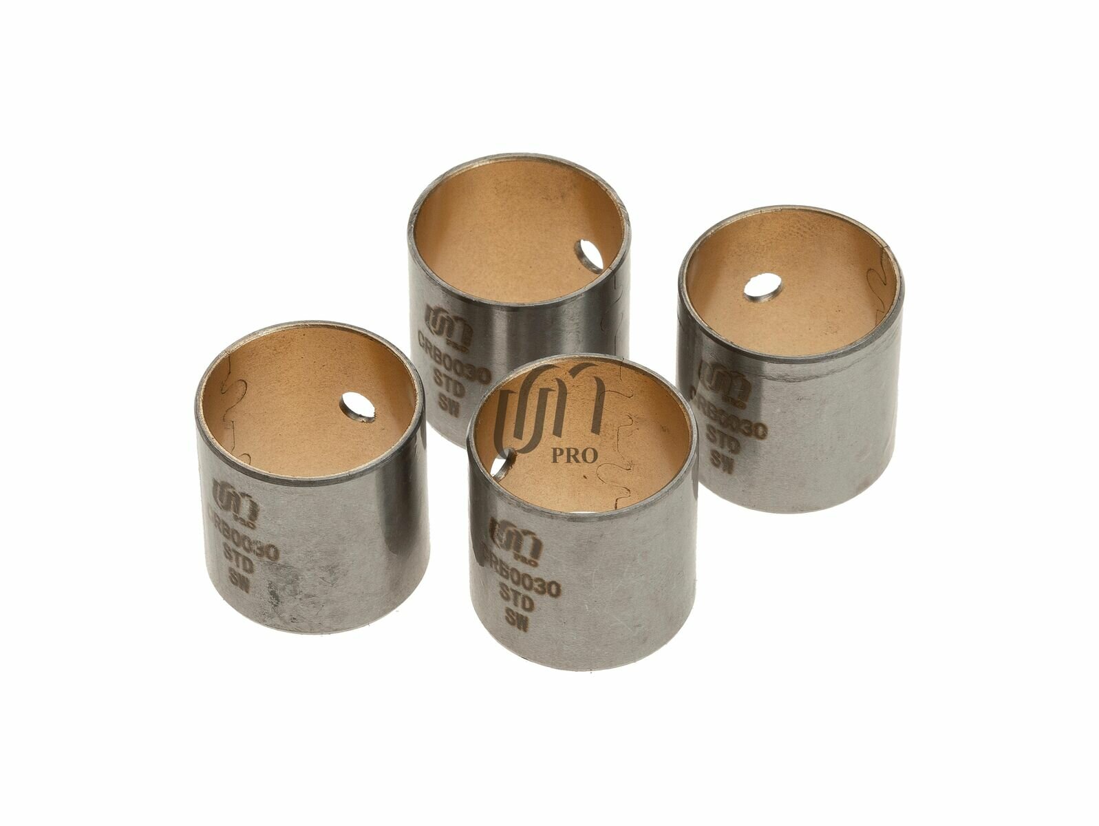 Втулки Верхней Головки Шатуна Std Toyota 4A-Ge (К-Т 4 Шт) Um(United Motors Crb0030-04-000)
