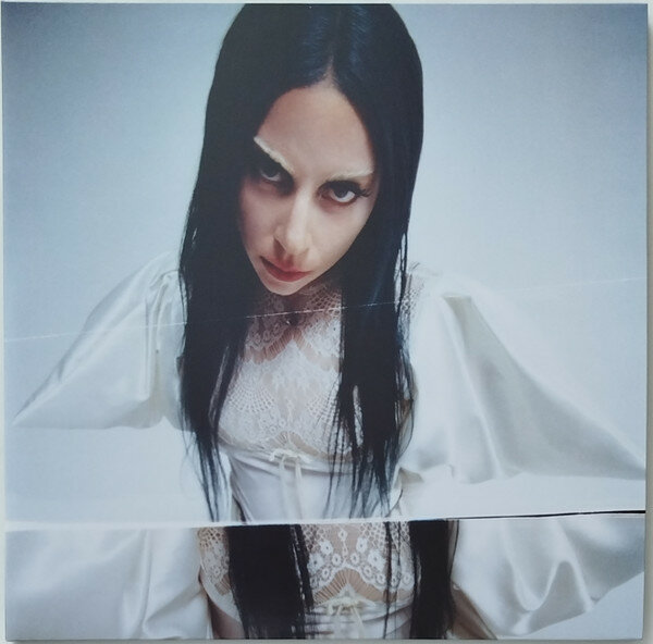 Виниловая пластинка Lady Gaga - Mayhem (2 LP)