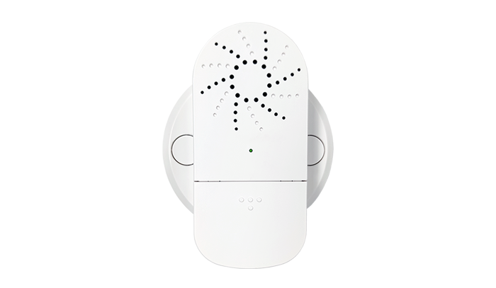 Радиомодуль ZONT МЛ-590 для связи с радиоустройствами (868 МГц) ML00004741
