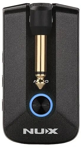 Процессор эффектов