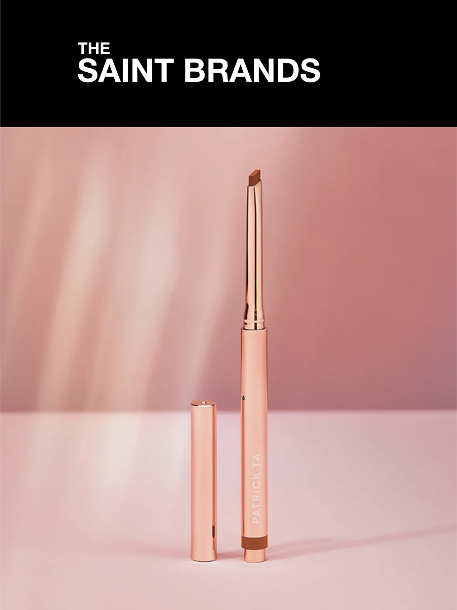 Карандаш для губ Patrick Ta Major Headlines Precision Lip Crayon оттенок Oh She Is Single