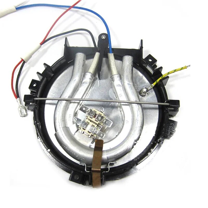 Аксессуары для нагревательной пластины KIQUNE для кофемашины Philips HD7767 HD7768 HD7767