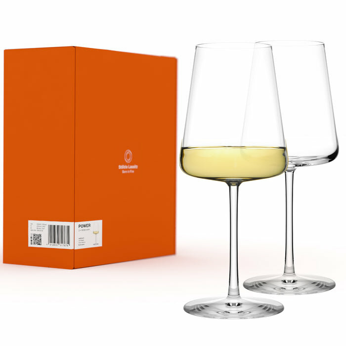 Power Бокал White Wine 2 шт.