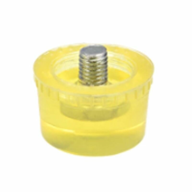 Резиновая головка молотка-25 мм