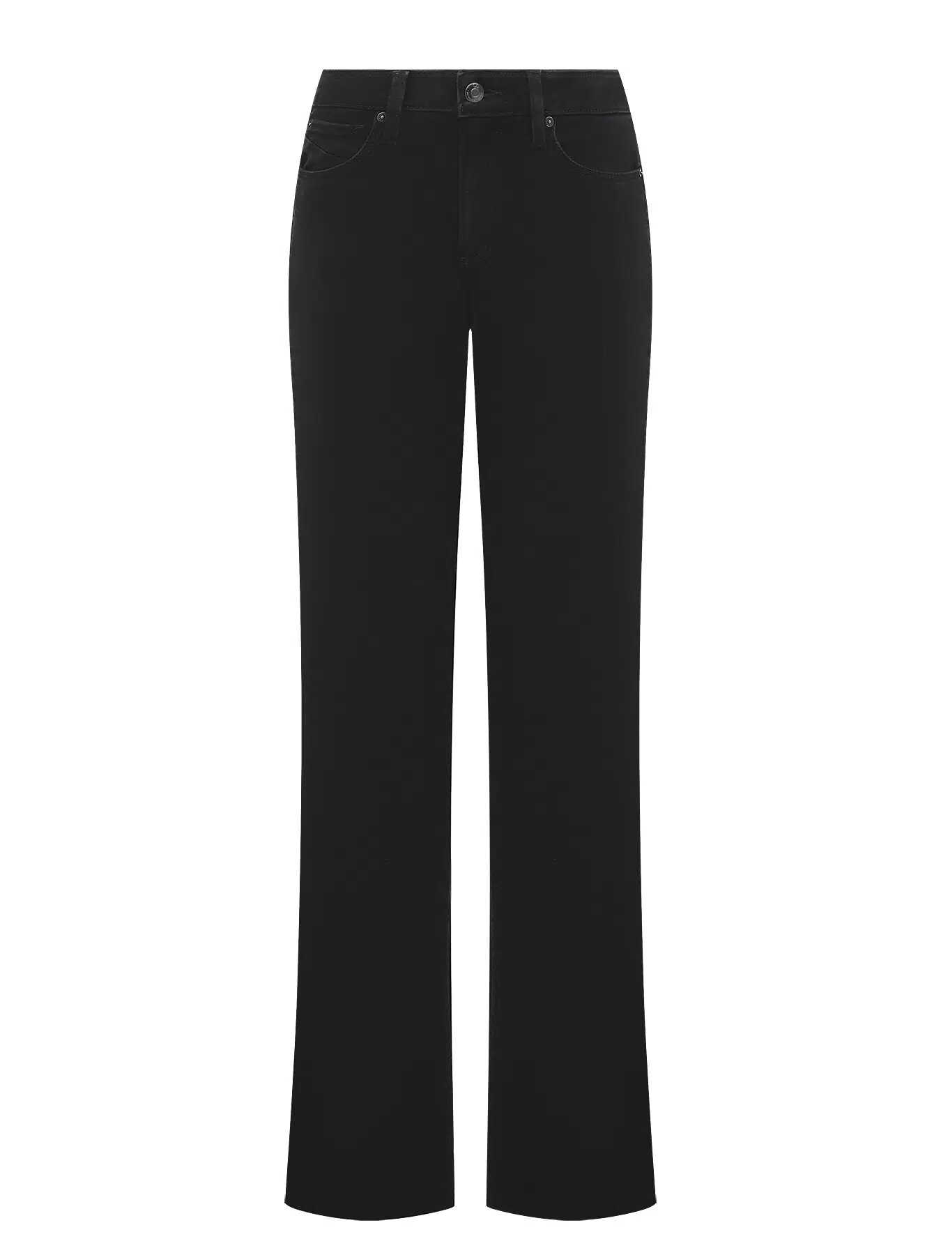 Джинсы зауженные 