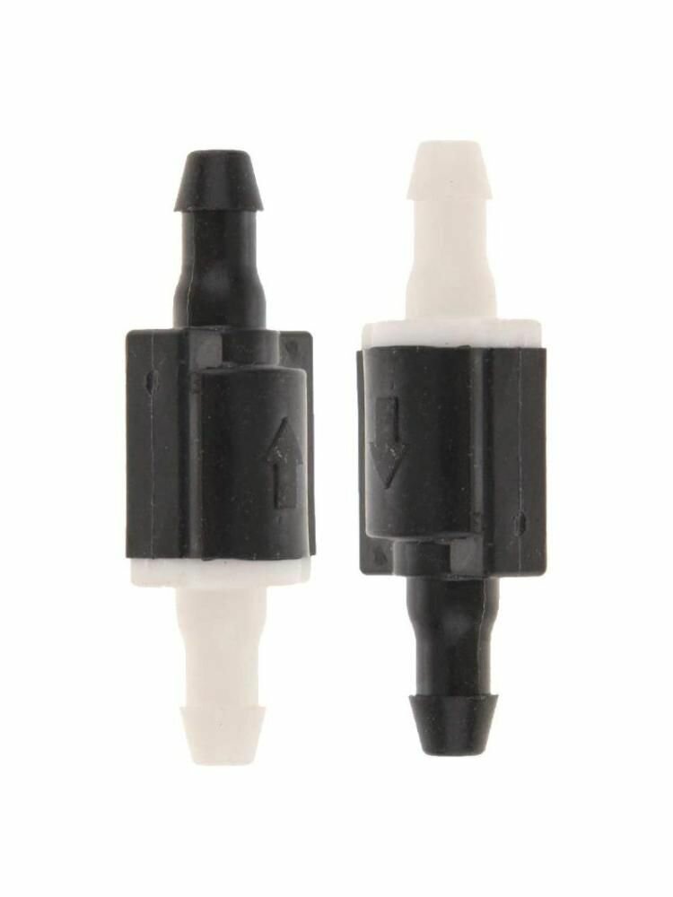 (2 шт) Обратный клапан водопровода стеклоочистителя 85321-26020