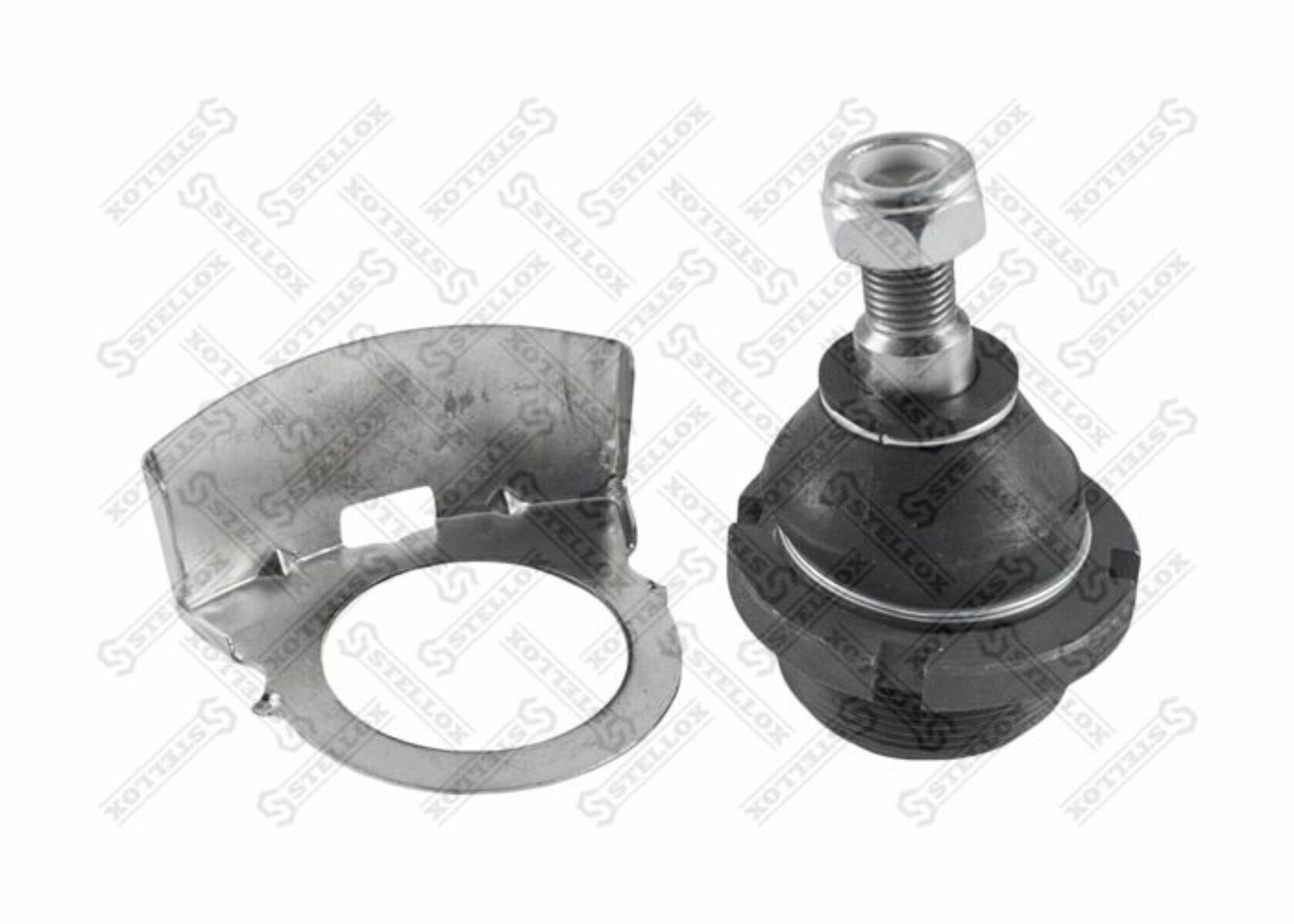 Шаровая Опора Hyundai Tucson (Jm) 04>(Stellox 5200422Asx)