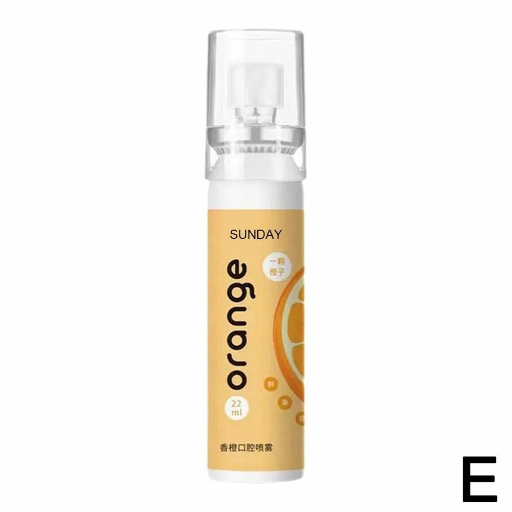 Спрей для освежения полости рта