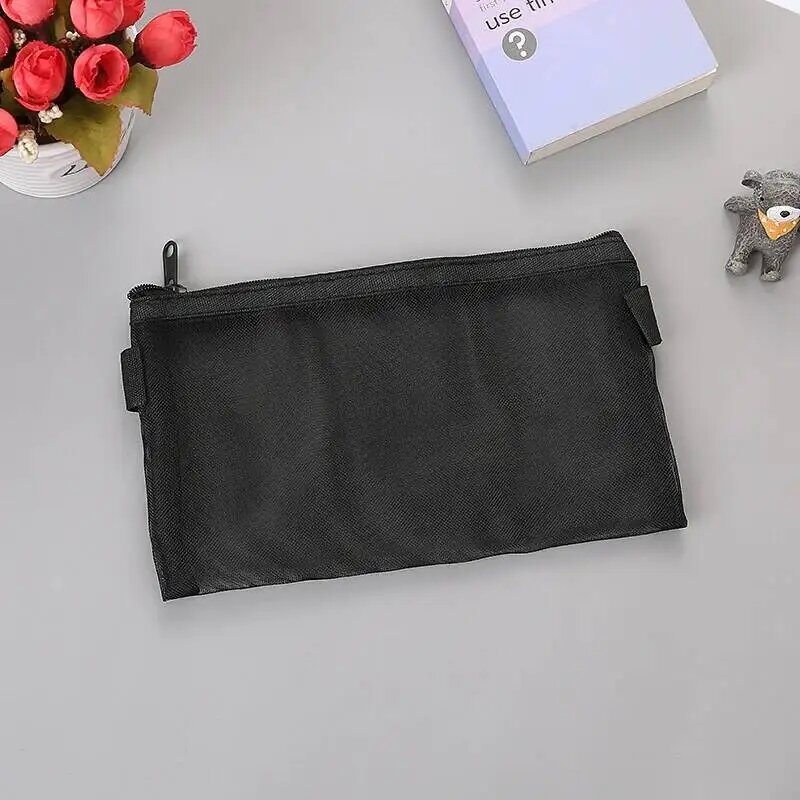 Пенал Lytwtw сетчатый прозрачный