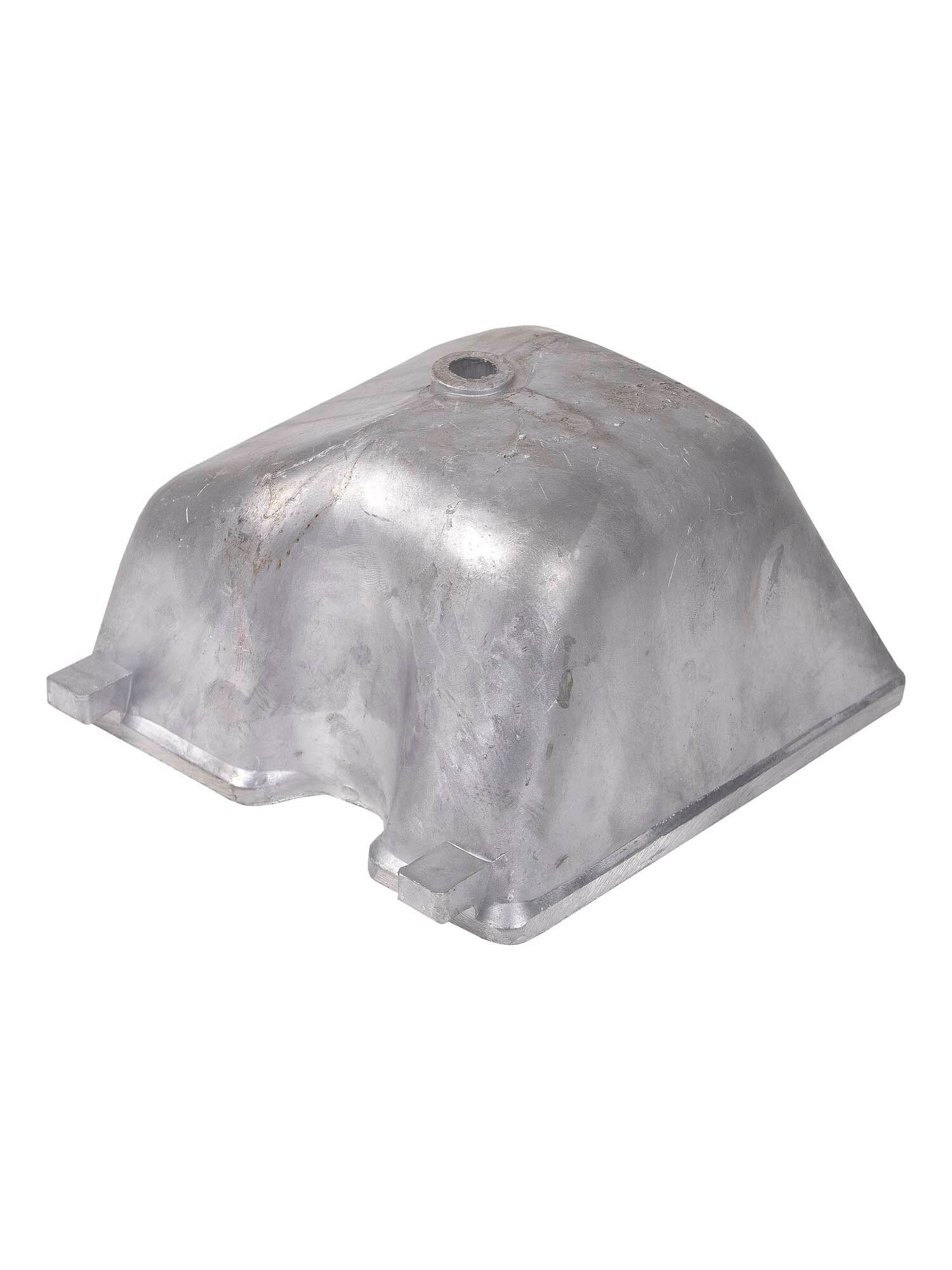 Крышка клапанов с/о КАМАЗ