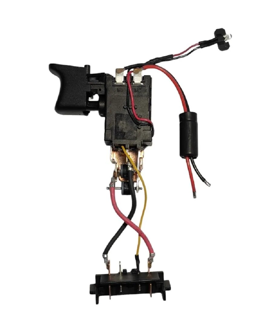 Кнопка/Выключатель для электроинструмента DeWalt N868642 DCD771