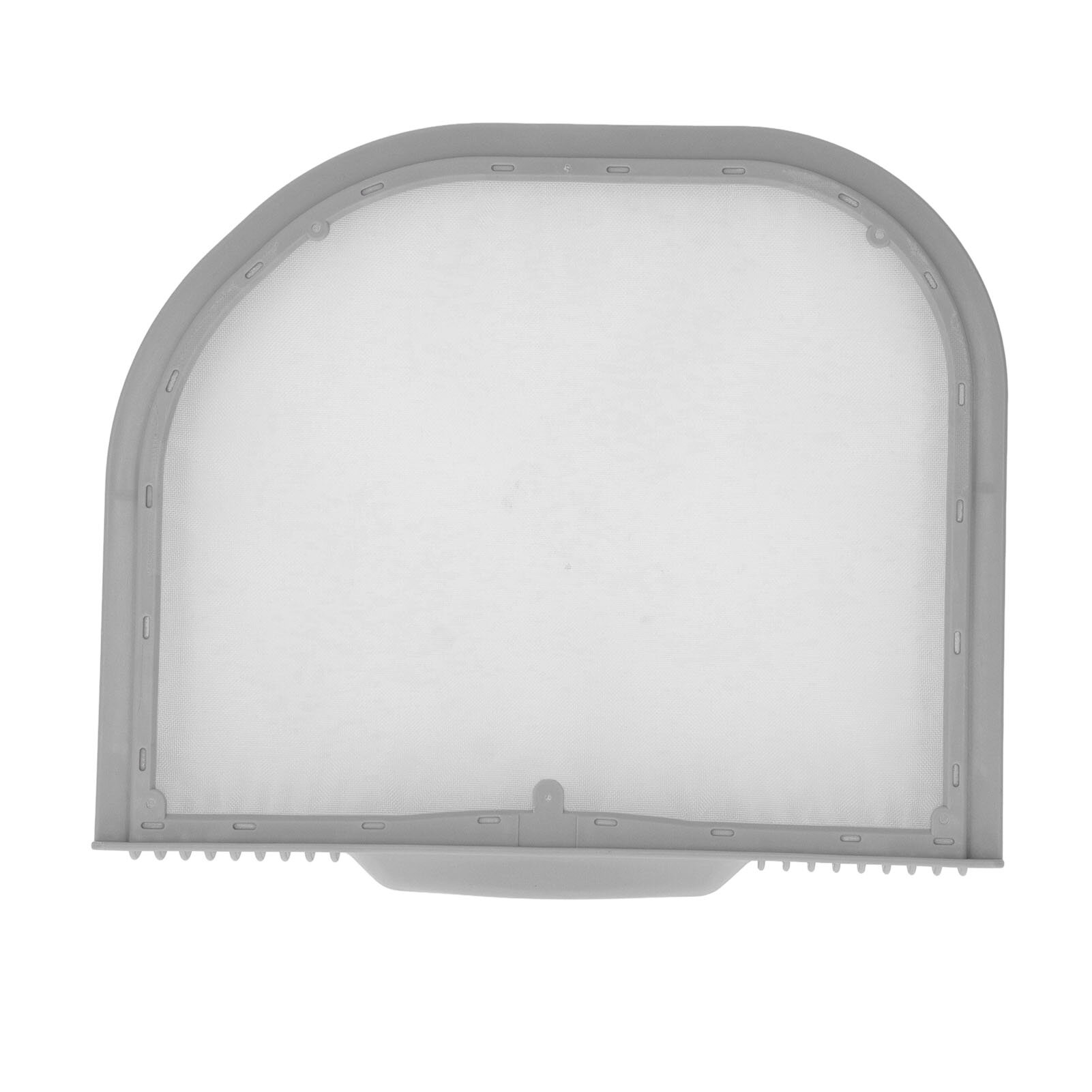 Сетка фильтра сушилки Замена фильтра сушилки ABS для аксессуара сушилки DLGX5102V RV1317AS