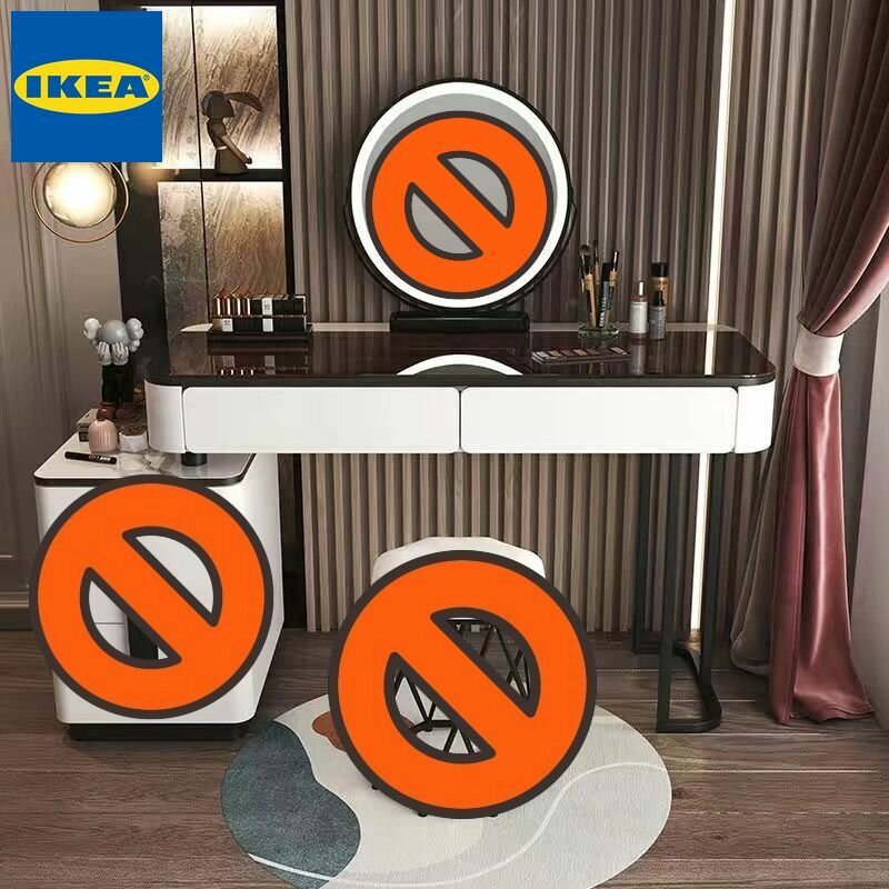 Туалетный столик/Консоль/ Письменный стол