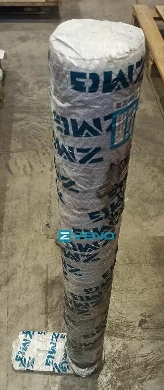 Палец на экскаватор HITACHI ZX230, ZX240-3 основание стрелы 8080780 (100x940)