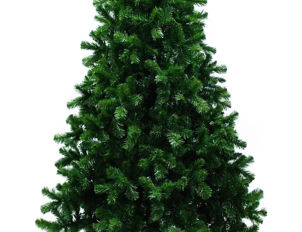 Искусственная елка Скандинавская 3 м, ПВХ, MOROZCO