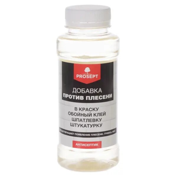 Добавка против появления плесени Prosept 250 мл
