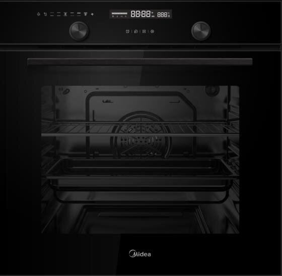Духовой шкаф Midea MO78107CGB