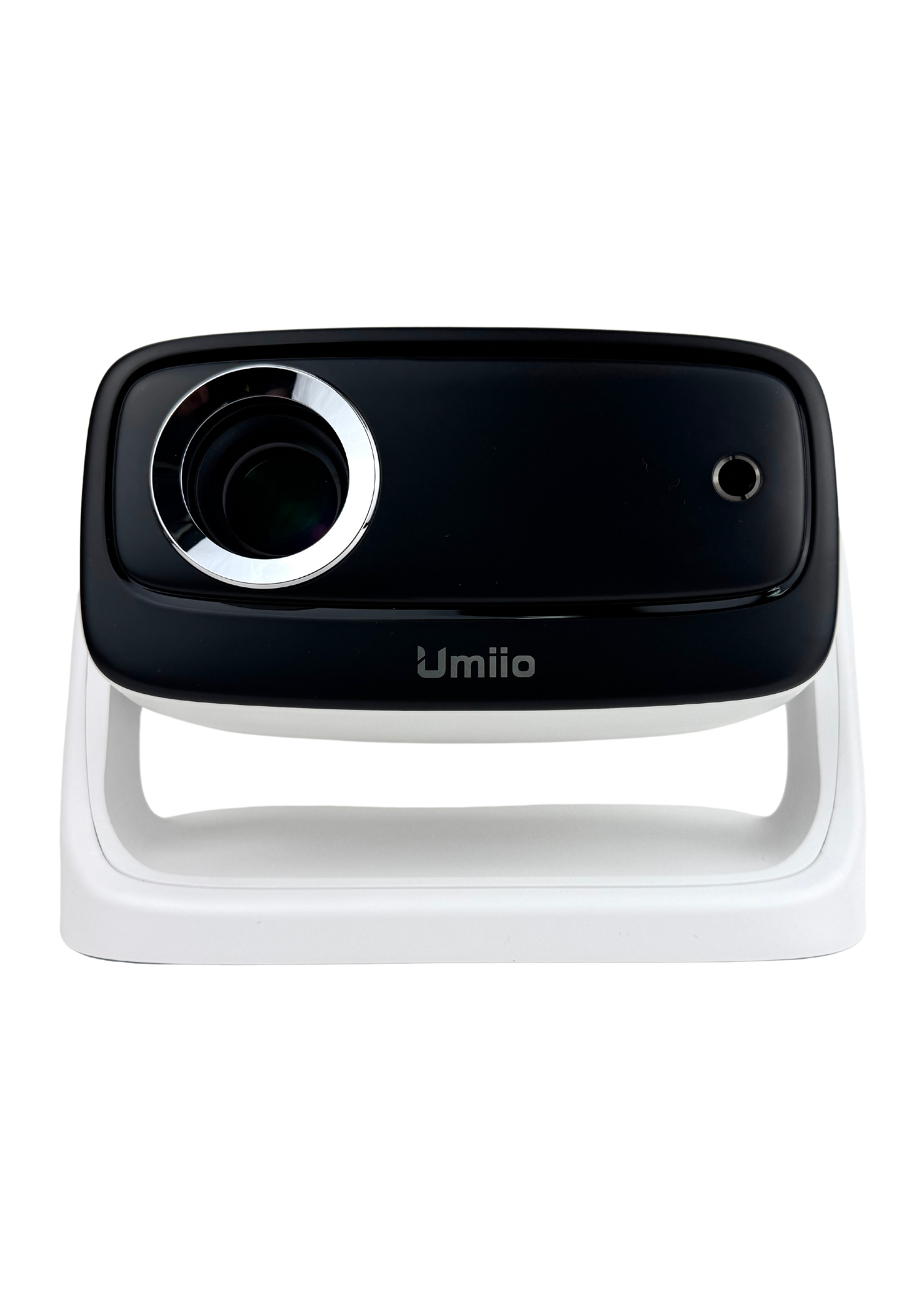 Проектор Umiio U10, 4K, HDMI Bluetooth, Wi-Fi, для фильмов и презентаций