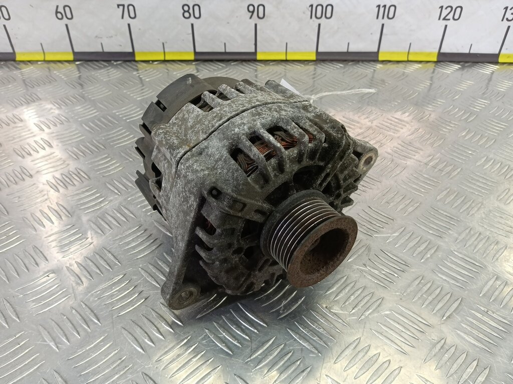 Генератор Б/У для Iveco Daily V (2011—2014) 504280010