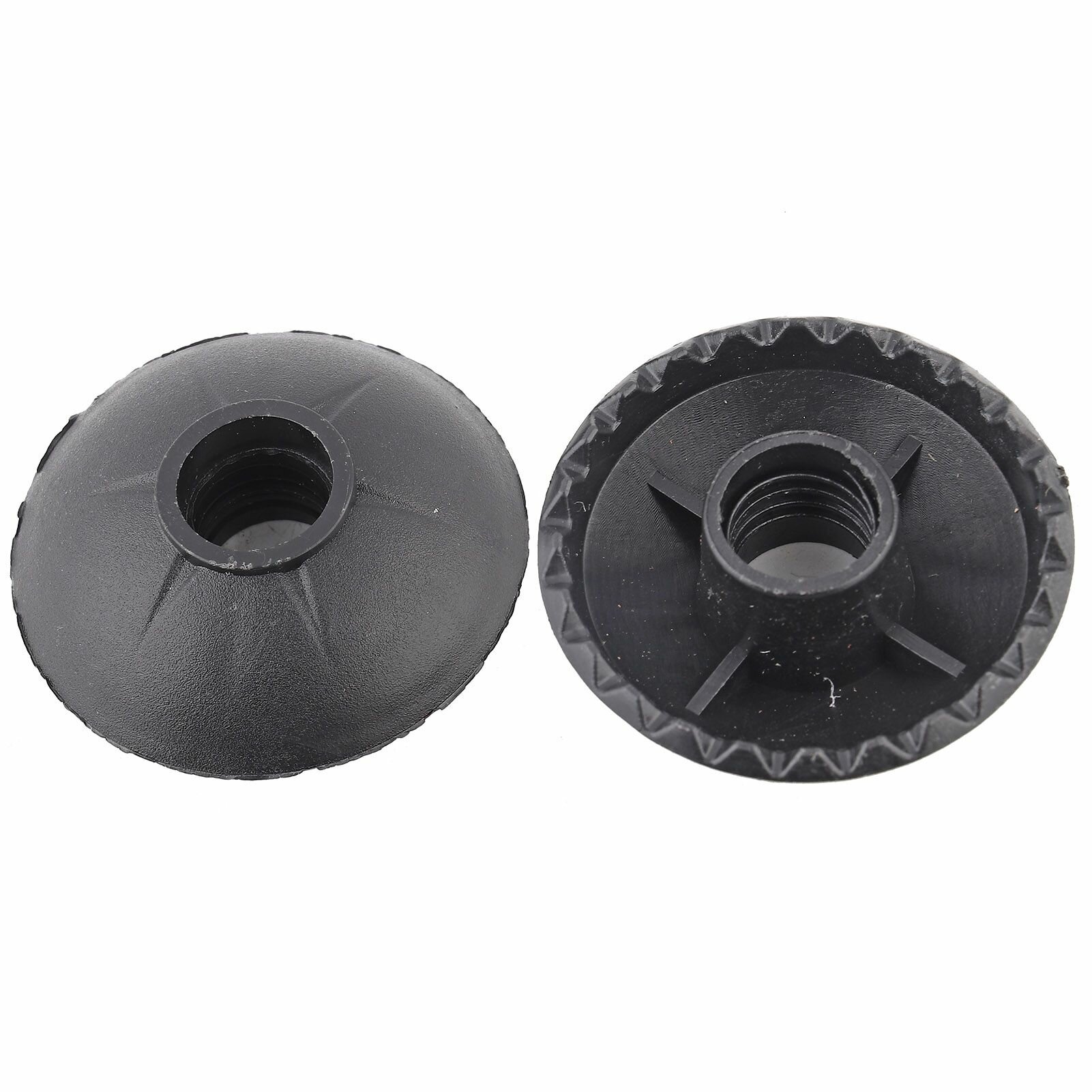 12 шт, черная треккинговая палка, круглая снежная лыжная корзина для грязи, походная трость, сменный аксессуар