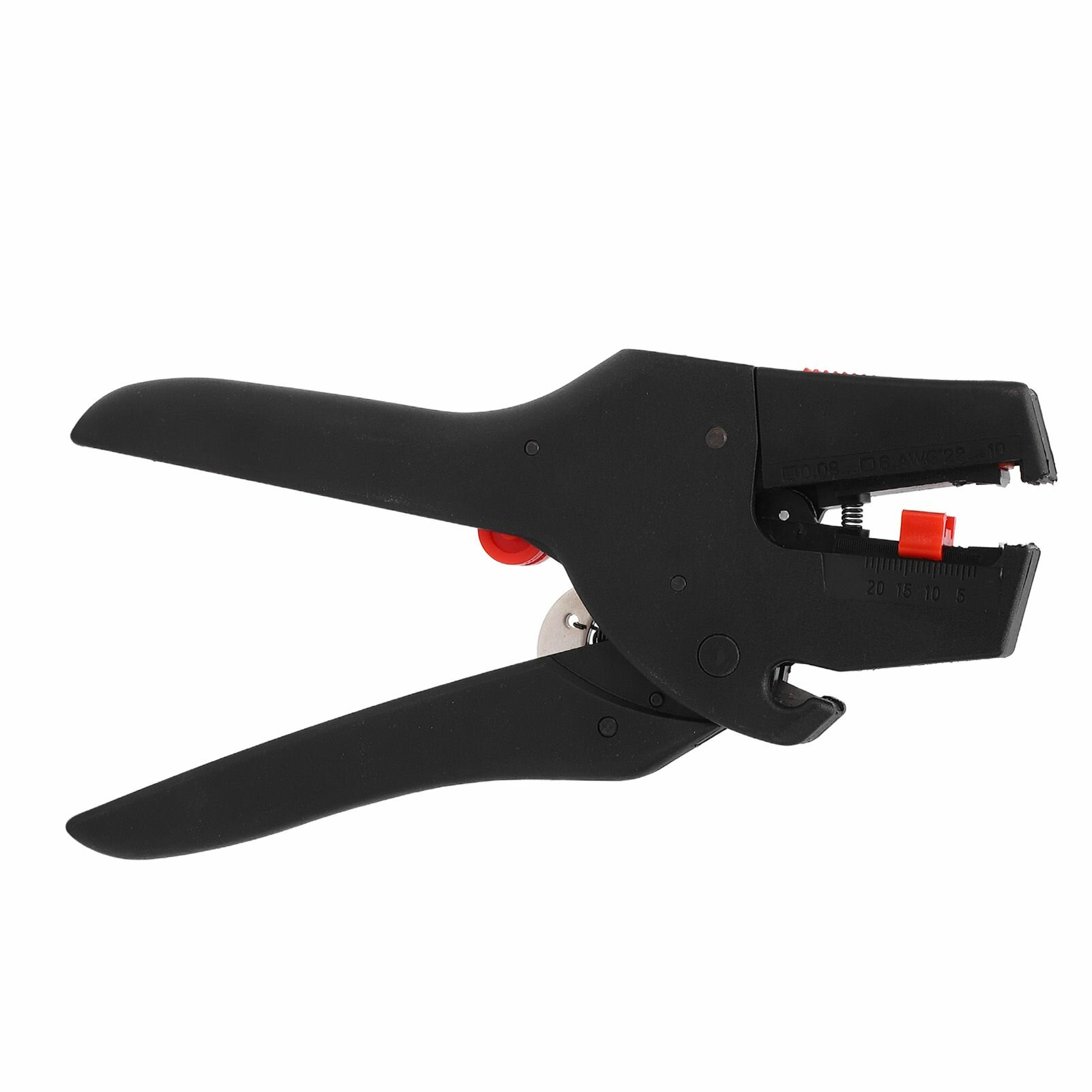 Саморегулирующийся инструмент для зачистки изоляционных проводов, многожильный кабельный резак, инструмент для зачистки электрика