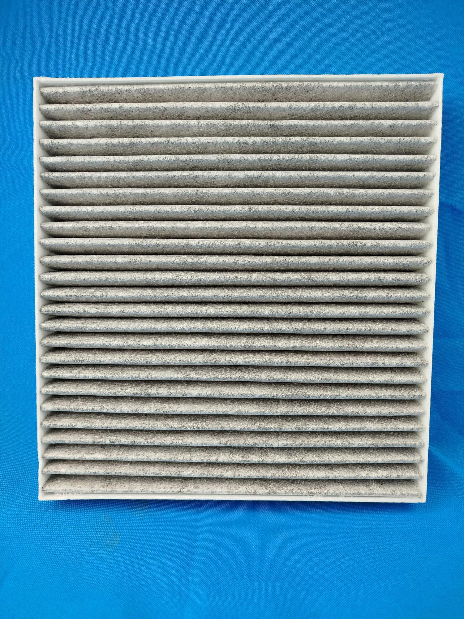 Фильтр салона "BM" для а/м Kia K5 угольный