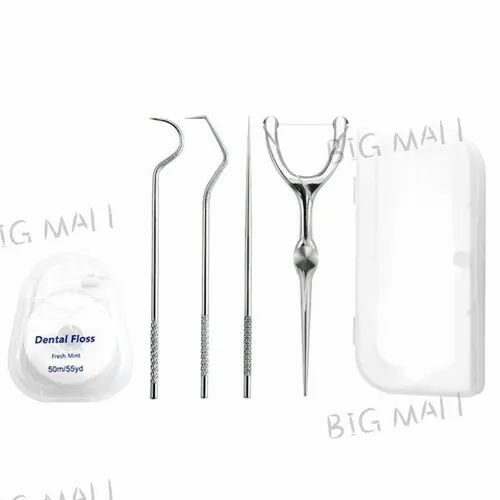 Зубная нить