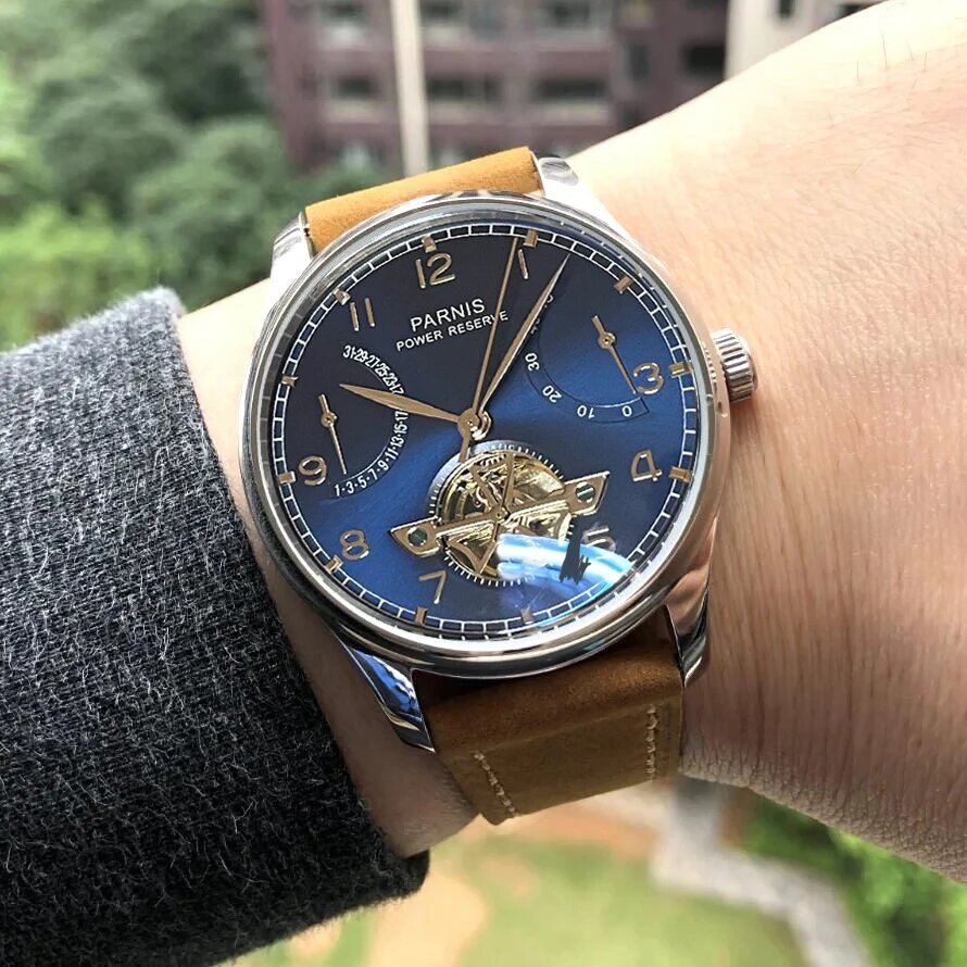 Наручные часы